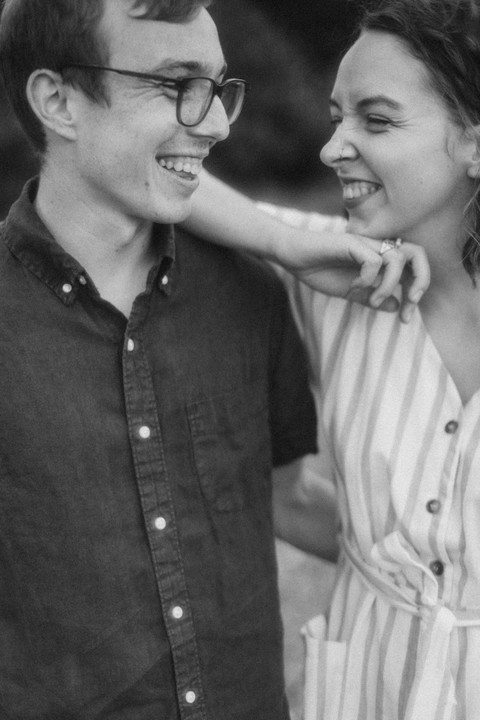 Elise & Chris | Joy