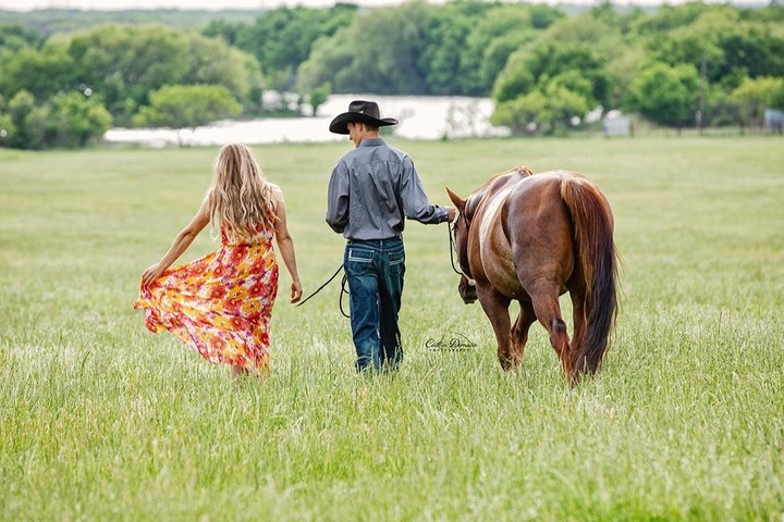 Brandy & Caleb | Joy