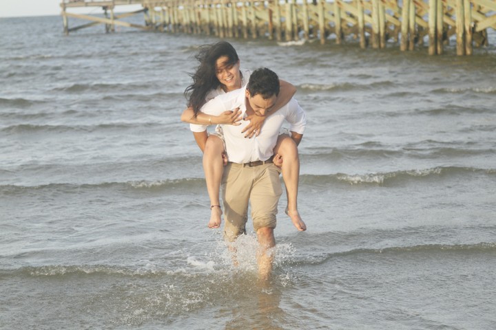 Daniel & Monica | Joy