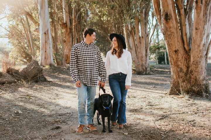 MacKenzie & Ruben | Joy