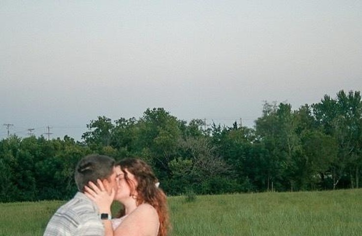 Grace & Connor | Joy