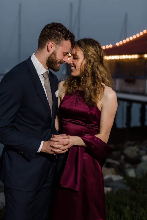 Titus & Victoria | Joy