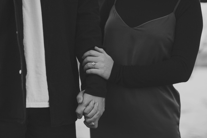 Megan & Sam | Joy