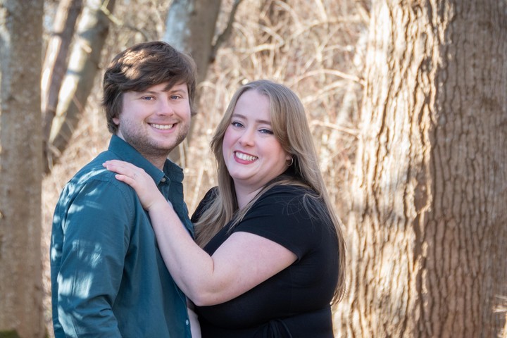 Jennifer & Joseph | Joy