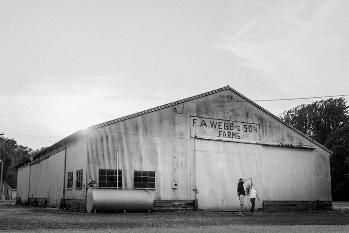 Jessica & Skipper | Joy