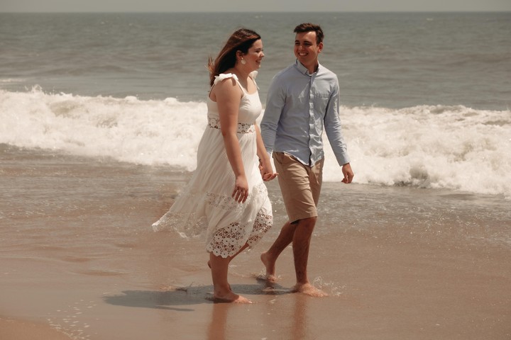 Mackenzie & Ray | Joy