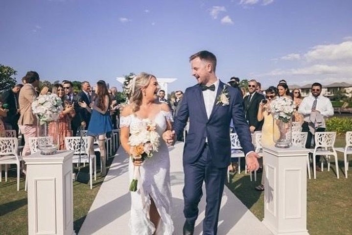 Ellen & Jackson | Joy