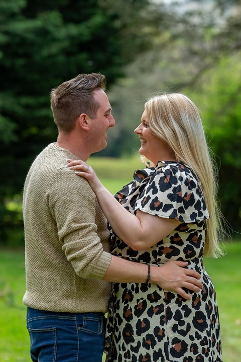 Charlotte & Chris | Joy