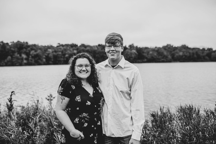 Maura & Lincoln | Joy