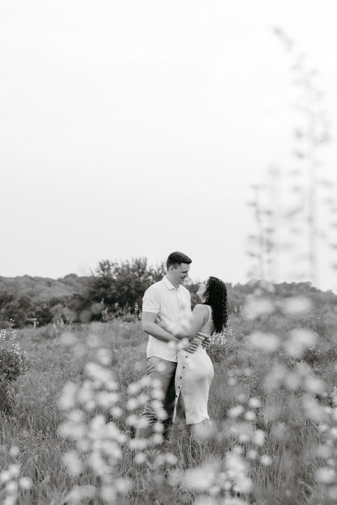 Briana & Derek | Joy