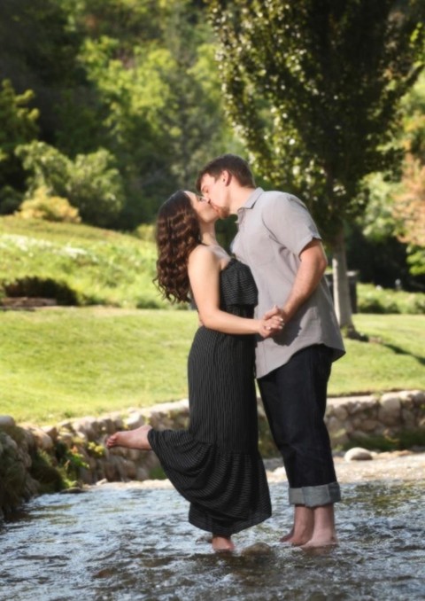 Dayna & Colton | Joy