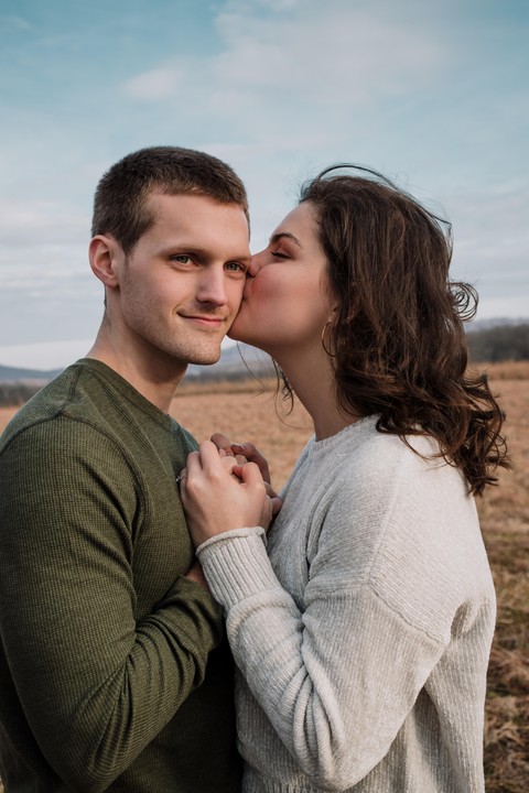Gabriel & Torri | Joy