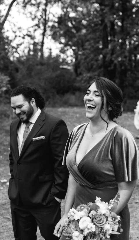 Robyn & Anthony | Joy