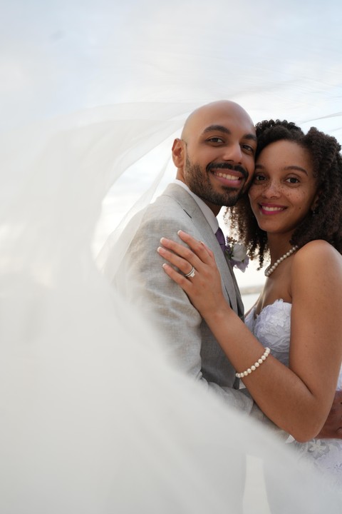 Deborah & Michael | Joy