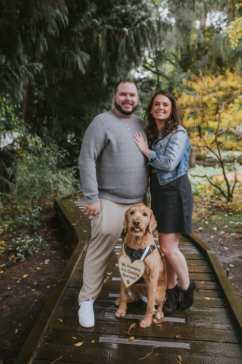 Lindsea & Tyler | Joy