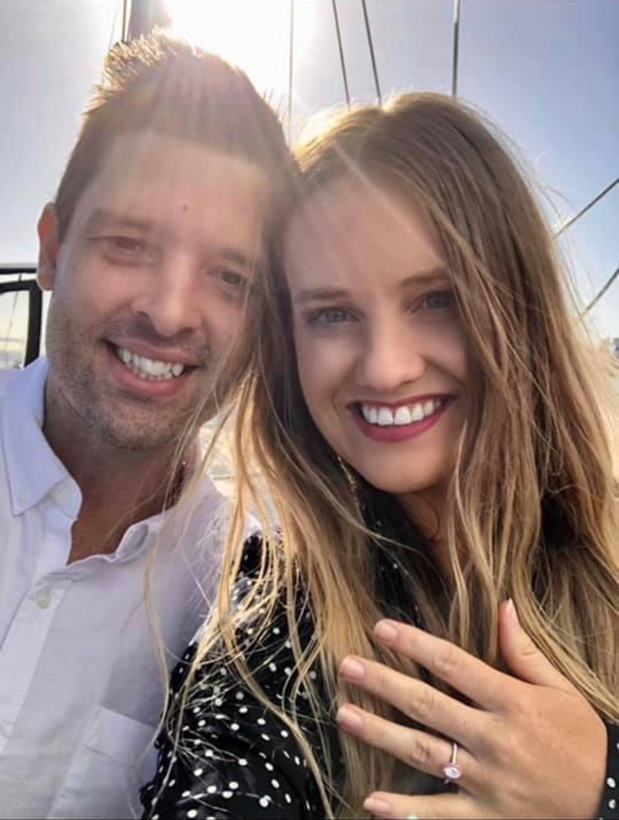 Jessica & Matthew