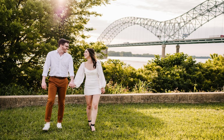 Daniel & Claudia | Joy