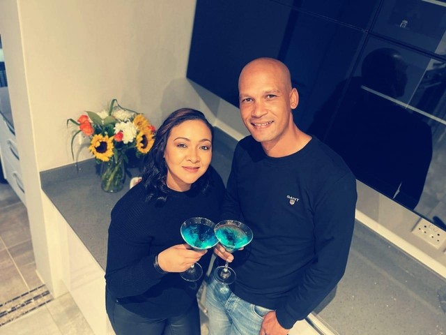 Calloway & Allyson | Joy