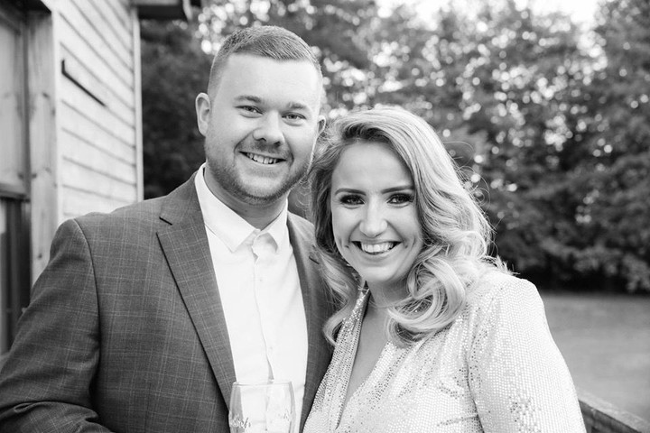 Aimee & Michael | Joy