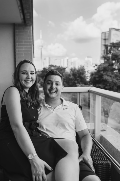 John & Jillian | Joy