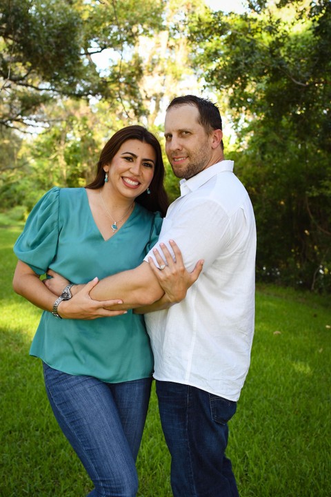 Victoria & Evan | Joy