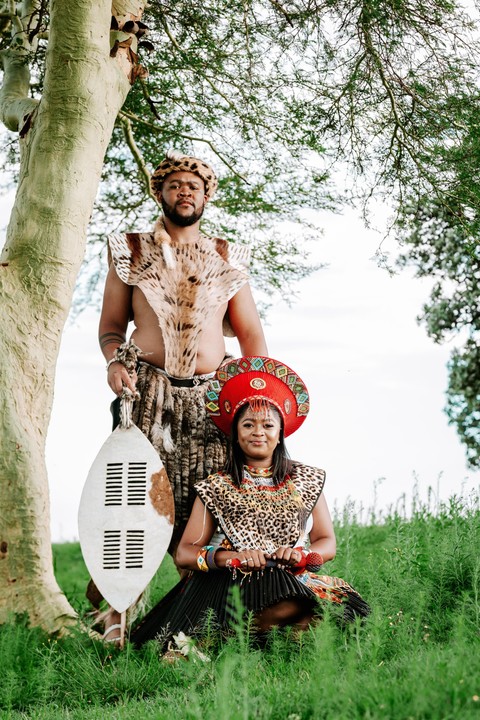 Methula & Malenah | Joy