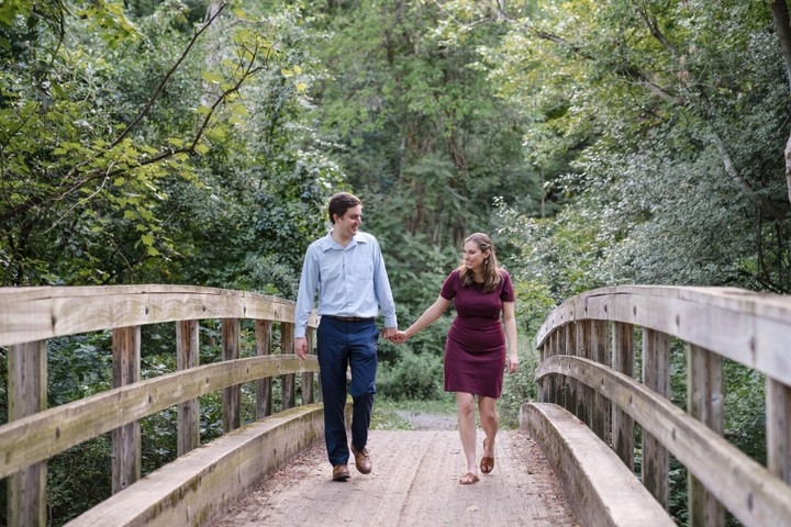 Lindsay & Logan | Joy