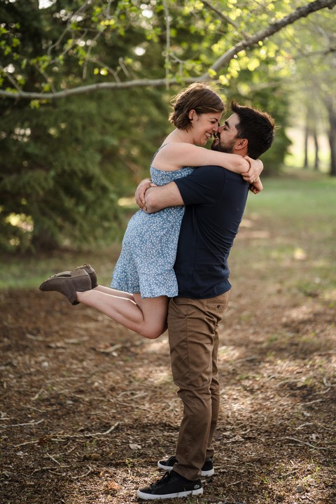 Morgan & Tyler | Joy