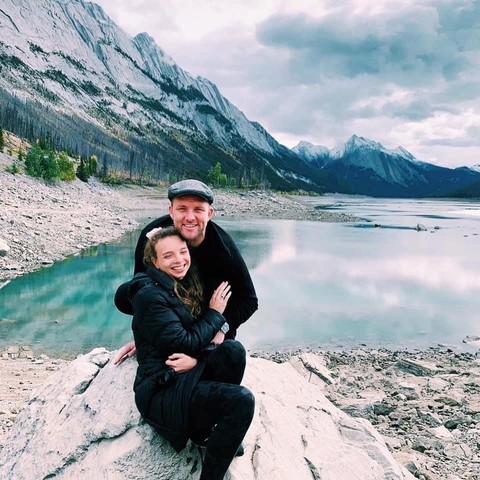 Natalie & Sean | Joy