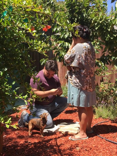 Dustin & Erika | Joy