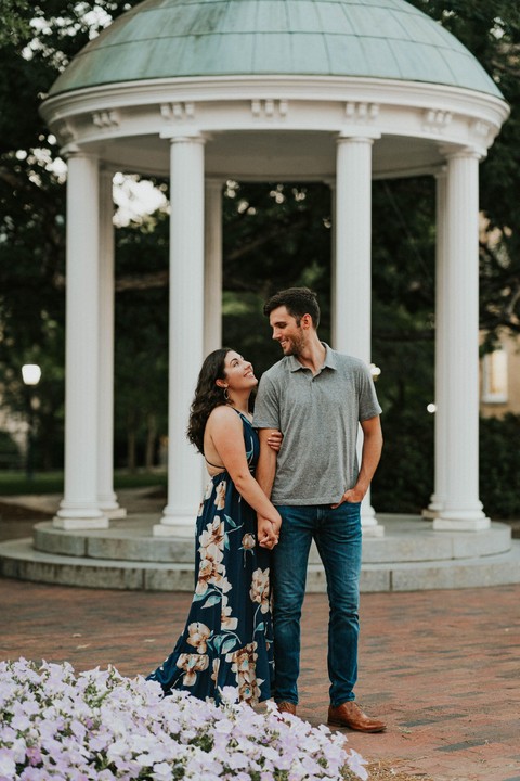 Evan & Emily | Joy
