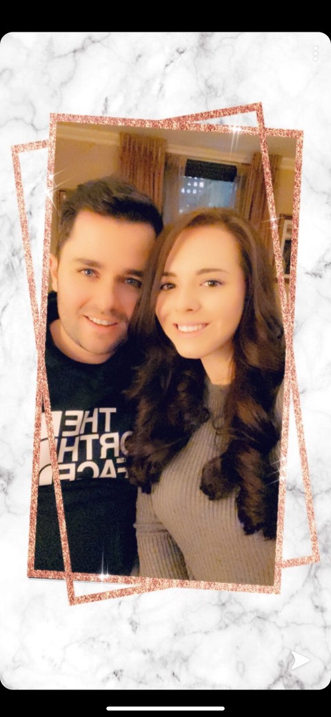 Shannon & Luke | Joy