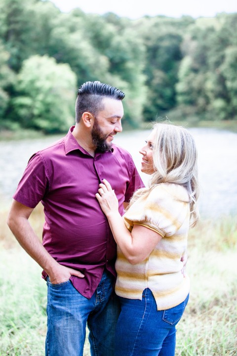 Britt & Ray | Joy