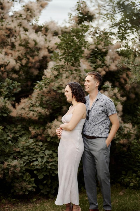 Madeleine & Jake | Joy