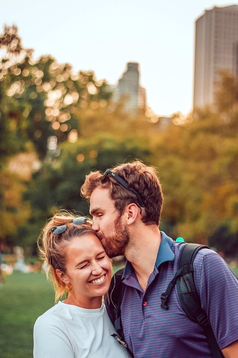 Amelia & Sam | Joy