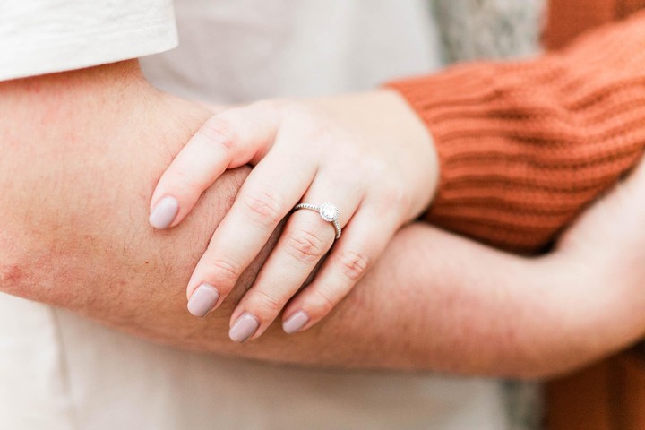 Emily & Zachary | Joy