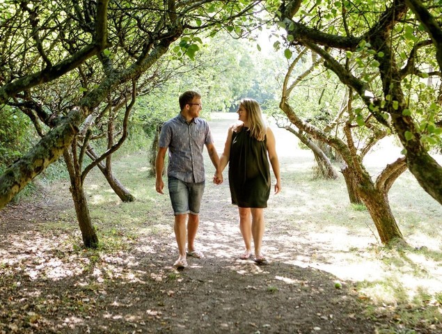 Jessica & Christopher | Joy