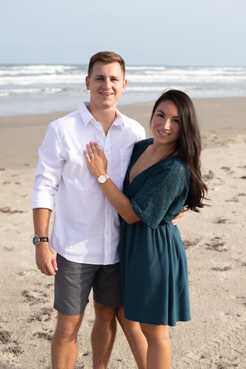 Shelby Rae & Tucker | Joy