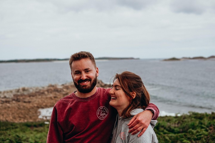 Matthew & Alice | Joy