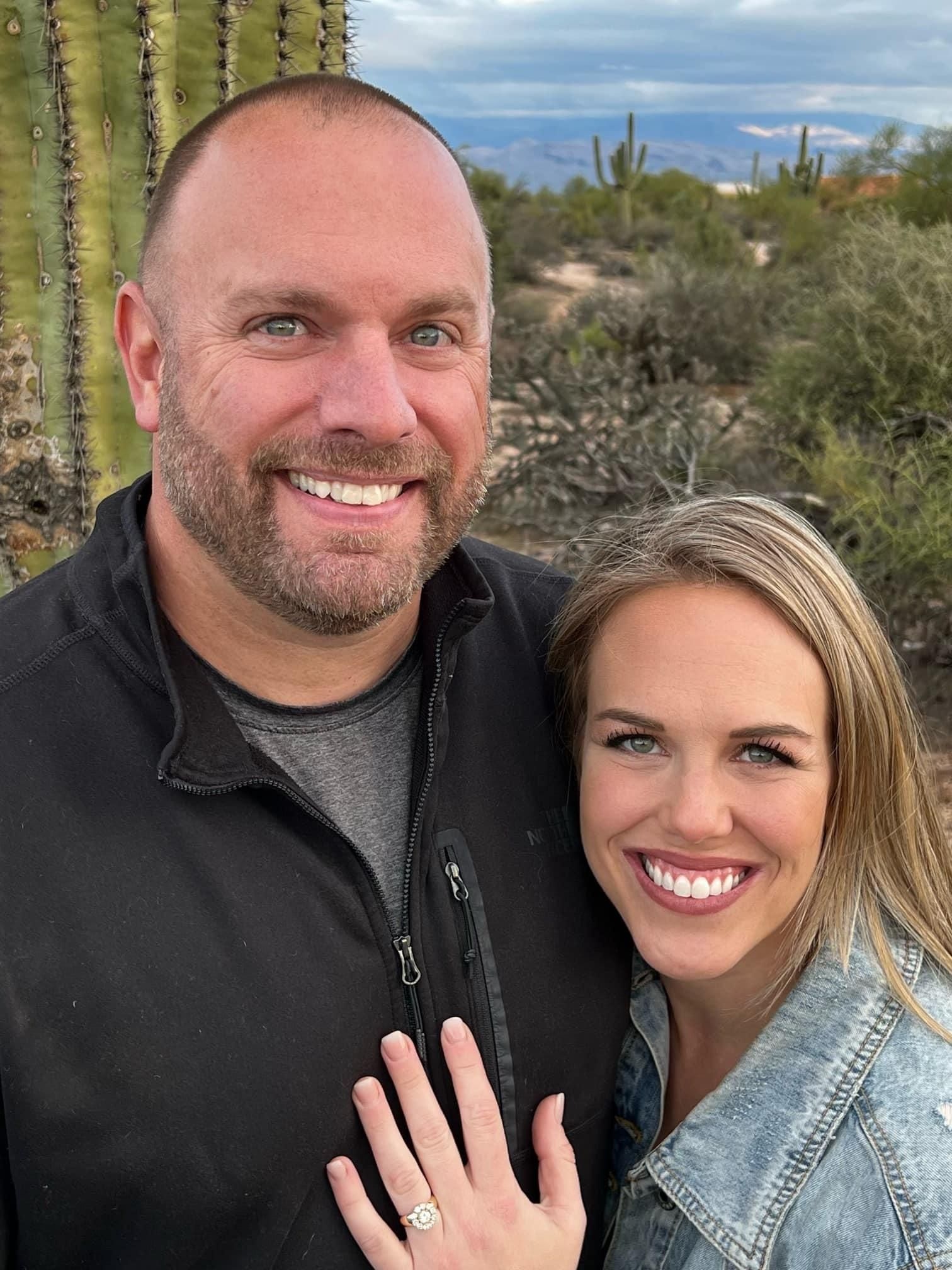 Jason & Nicole