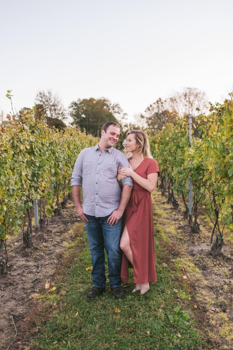 Carly & Christian | Joy