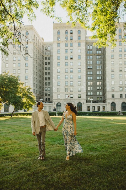 Mackenzie & Michael | Joy