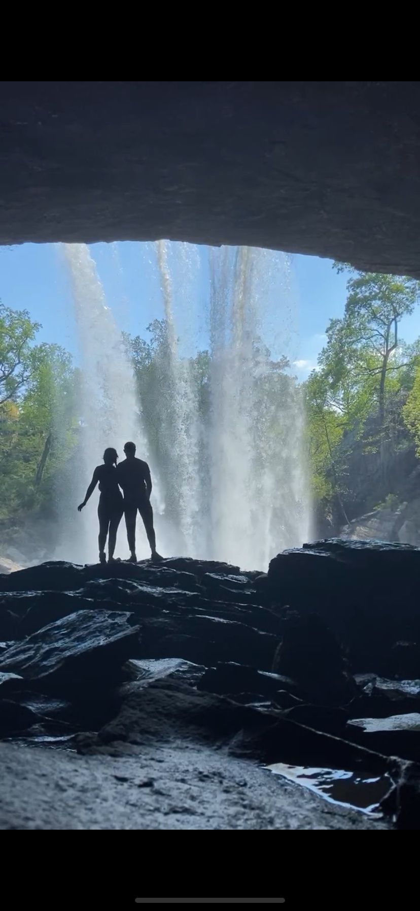 Suzanne & Ryan Wooster