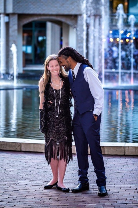 Rebeca & Kacey | Joy