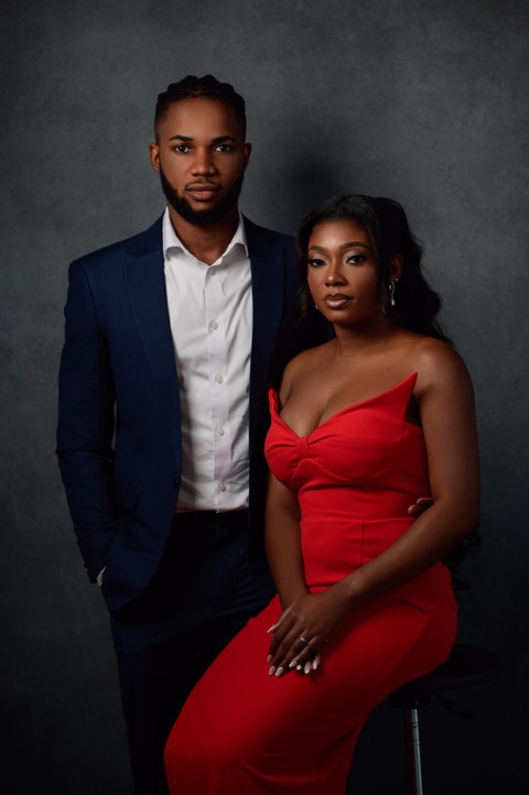 Esther & Philip | Joy