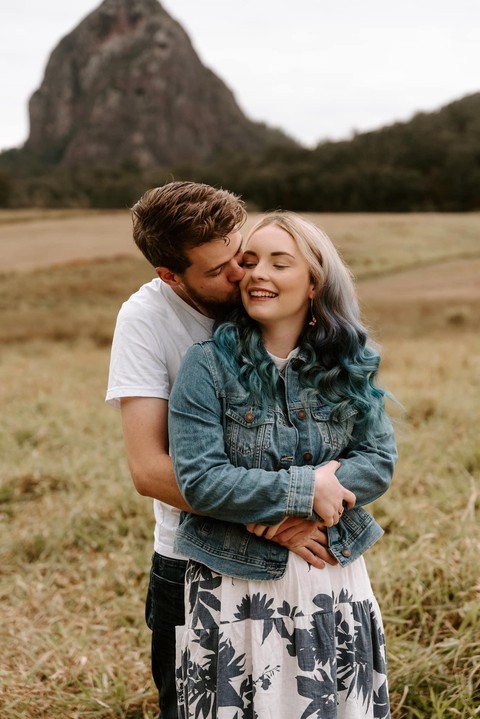 Chloe & Jordan | Joy