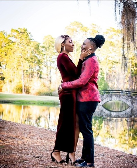 Javon & Marissa | Joy