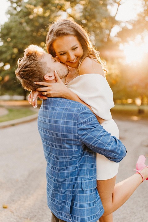 Delaney & Jake | Joy