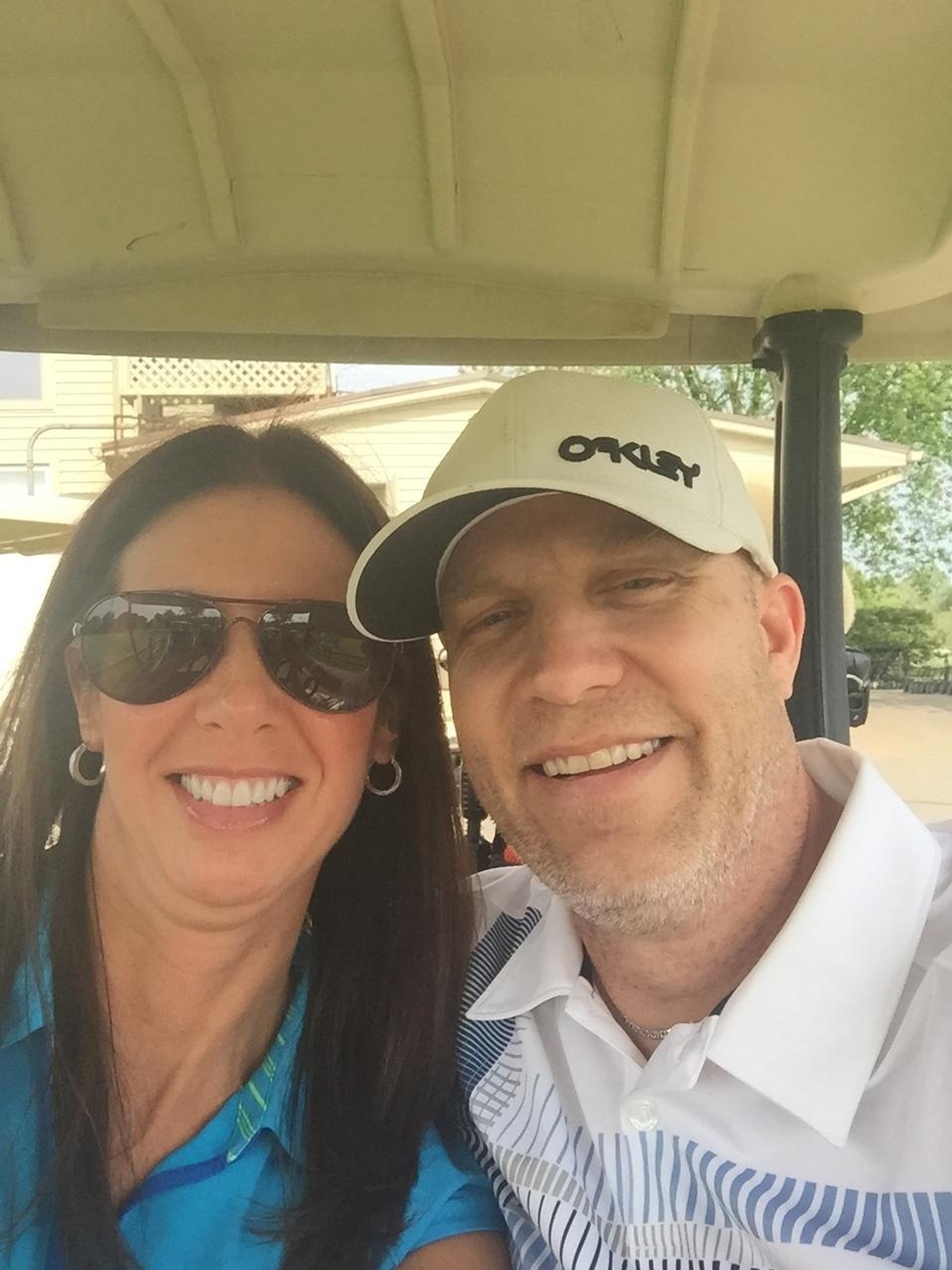 Kimberly & Jason
