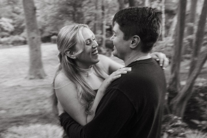 Brigitte & Rob | Joy